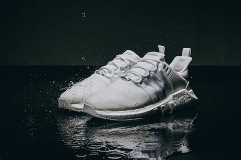 EQT Support - Sneaker Freaker