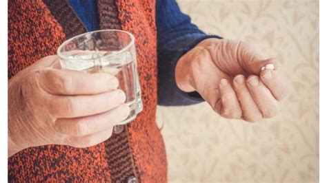 В какое время лучше принимать лекарства от давления? Советуют ученые ...