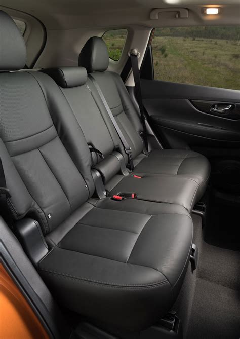 Тест-драйв Nissan X-Trail. Есть над чем подумать Автомобильный портал 5 ...