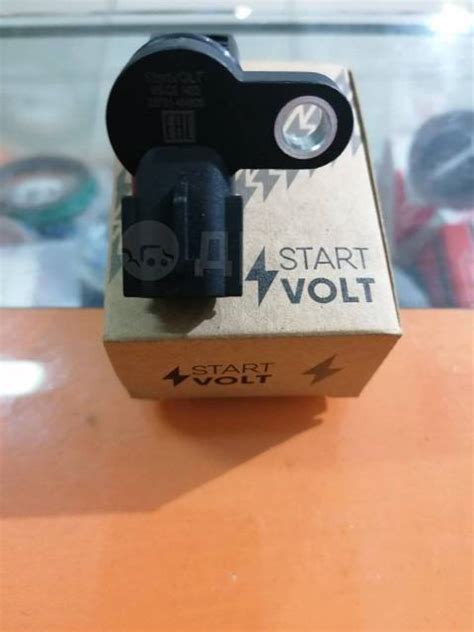 Купить Датчик положения распредвала Startvolt VS-CS 1403 в Хабаровске ...