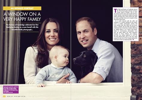 Royal Baby Special - Issue 16 | Royal Life Magazine