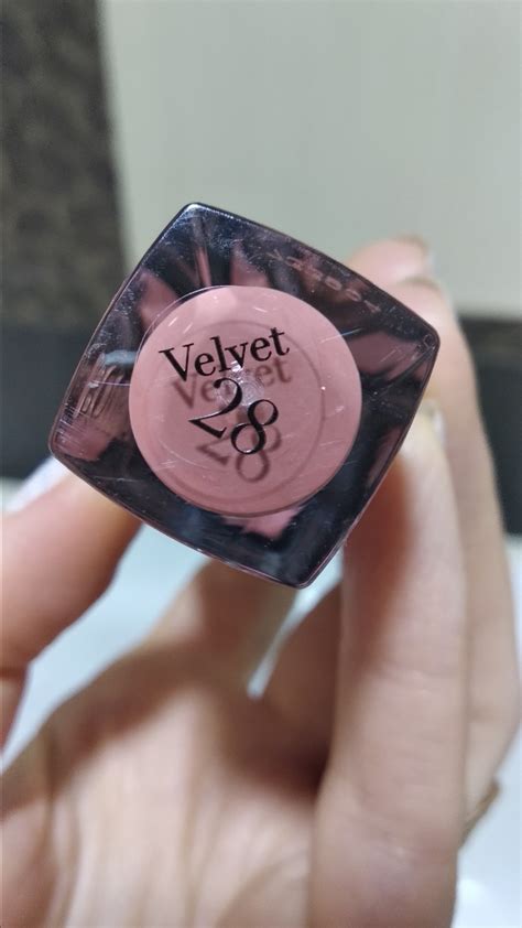 Жидкая матовая помада Bourjois Rouge Edition Velvet фото - Отзывы ...