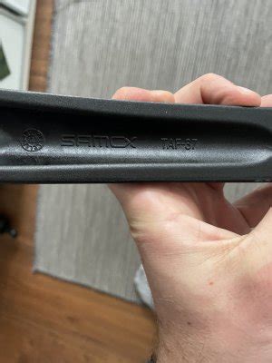 Samox Tam 37 46T Kurbel defekt | Rennrad-News.de