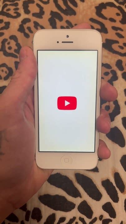 Стоит ли брать iPhone 5 в 2024? #iphone #smartphone #айфон #apple # ...