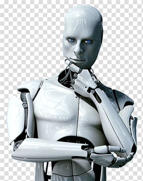 Robotics Artificial intelligence , robot transparent background PNG clipart | HiClipart
