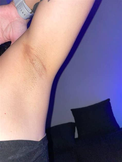 Would you like suck my armpits shaved? : r/armpits_alpha