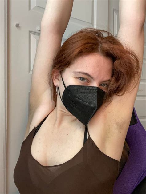 my armpits taste like dessert : r/ArmpitMix