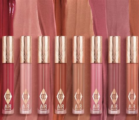 Charlotte Tilbury – купить с доставкой по Москве | Интернет-магазин ...