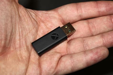Обзор от покупателя на Адаптер для геймпада Microsoft Xbox One Wireless ...