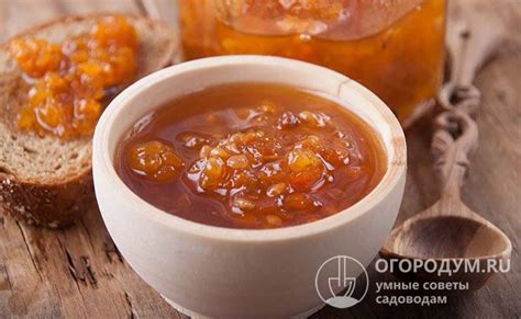 Варенье из морошки: рецепты на зиму с фото