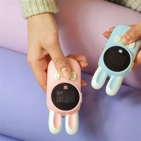 ≡ Рация детская PRC Kids Walkie-Talkie with Charging Station - купить в ...