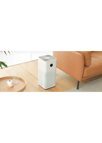 Купити Очищувач повітря Xiaomi Mi Air Purifier 3H за низькою ціною в ...