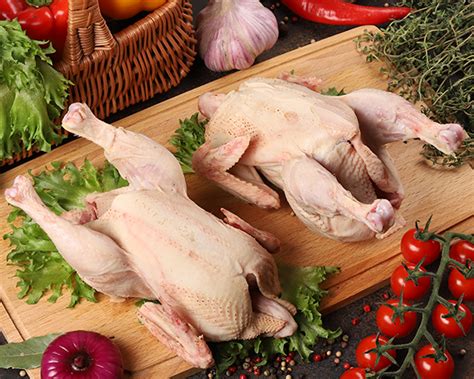 Купить Курица домашняя в Санкт-Петербурге недорого!