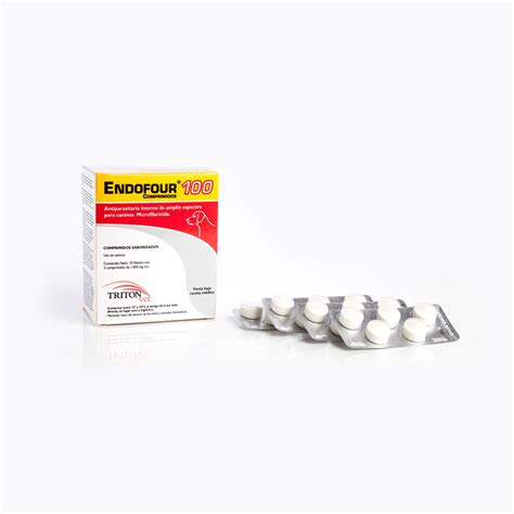 ENDOFOUR 100 - Viviana Pets Shop