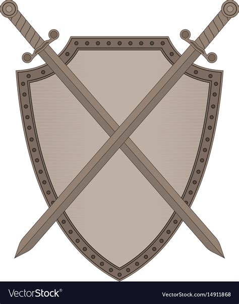 Картинки Рисунок Щит – Telegraph