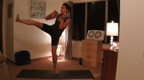 20 Minute HIIT #1 - YouTube