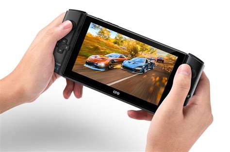 GPD Win 3: máy tính Windows bỏ túi dạng trượt, giá từ 799 USD | Viết ...