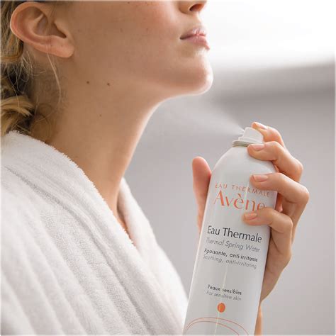 Agua Termal Avène 300ml | Ikonico: La tienda que más beneficios te da ...