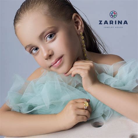 Ювелірний Дім ZARINA - Home