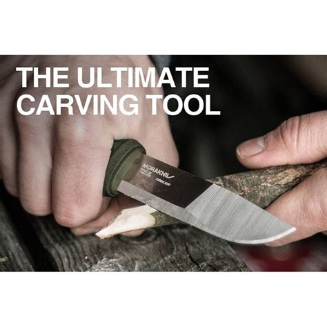 Morakniv Kansbol - Multi-mount sheath - Adventure Pro Zone