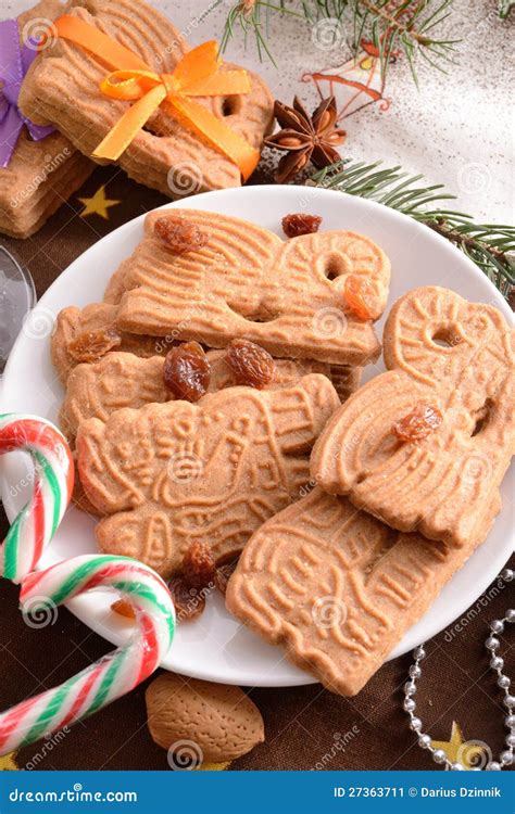 Speculoos stock image. Image of coffee, belgian, eating - 27363711