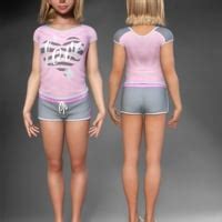 Aurora Bundle for Genesis 9 | Daz 3D