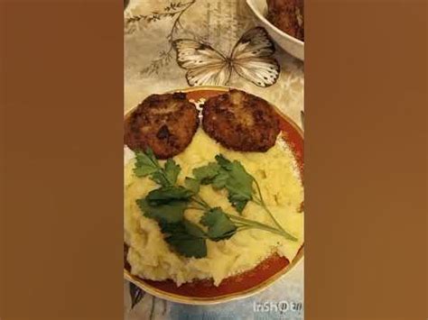 👍🍽️😊ВКУСНО И ТОЧКА! И ЛАПОЧКА ДОЧКА!😊🍽️👍 - YouTube