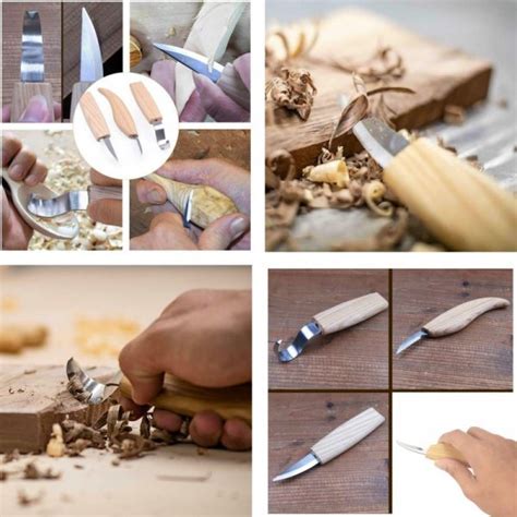ТОП-5 приспособлений для художественной обработки дерева с AliExpress ...