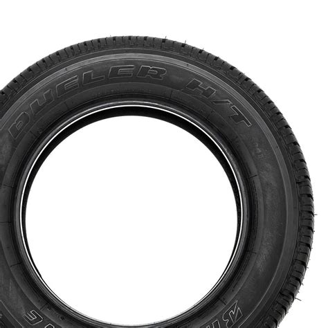 Pneu 265 60 R18 110H | Dueler H/T 684 II Bridgestone | Gpneus - gpneus