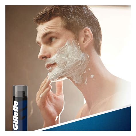 Гель Gillette Comfort Glide для бритья 200 мл Regular, цена 88.39 грн ...