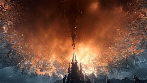 World of Warcraft: Shadowlands. Collector's Edition (код загрузки, без ...