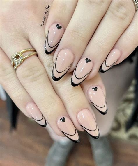 Pin by Chrystal Scott-Campbell on Nail Art in 2024 | Short acrylic ...