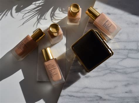 Estee Lauder Double Wear Nude Water Fresh Makeup - Makeup-Sessions