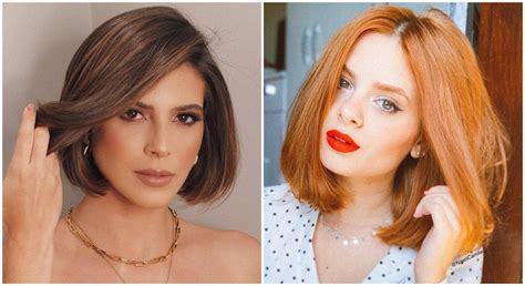 Стрижка каре: 17 способов укладки, которые помогут каждый день ...