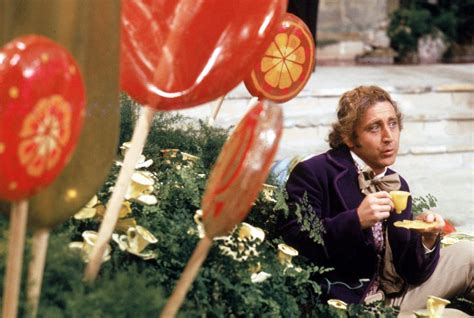 CINEMATECA - A FANTÁSTICA FÁBRICA DE CHOCOLATE (WILLY WONKA AND THE ...