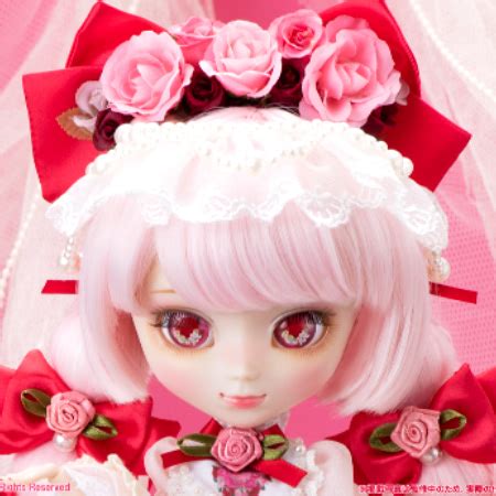 World of Pullip