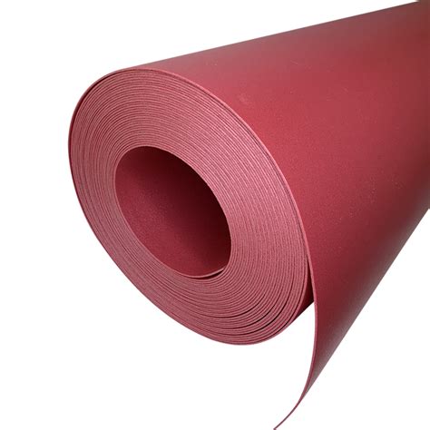 Цветной изолон 2мм 1,0М ВИННЫЙ (163) IXPE-FOAM - купить по лучшей цене ...