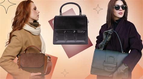 Та самая it bag: где в Уфе купить стильные модели сумок | Sobaka.ru