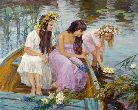 vladimir gusev art