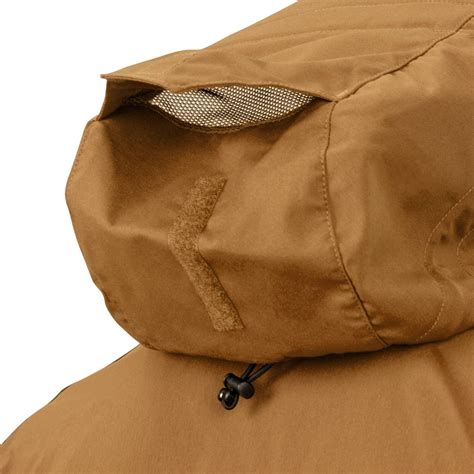 Анорак Helikon-Tex Woodsman Jacket - Helikon-Tex.ru