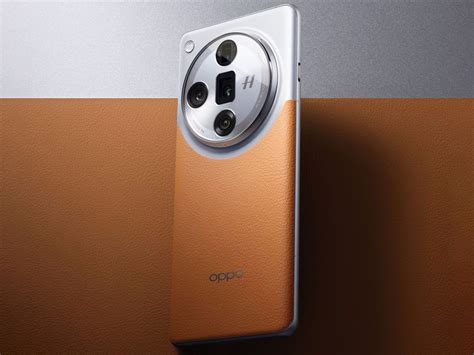 OPPO Find X7 Series Goes Official; X7 Ultra Gets Snapdragon 8 Gen 3 ...