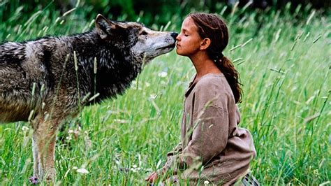 Ulvesommer (2003) :: starring: Julia Pauline Boracco Braathen, Niklas ...