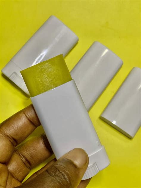 Multi-Purpose Stick Balm - Amal Botanicals Baby Care
