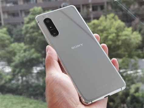 Xperia 5 II: First hands-on photos | Xperia Blog