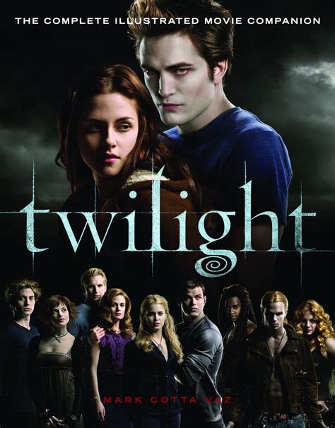 twilight: twilight synopsis