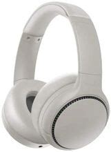Наушники Panasonic RB-M500BGE-C, Bluetooth/3.5 мм, мониторные, кремовый ...