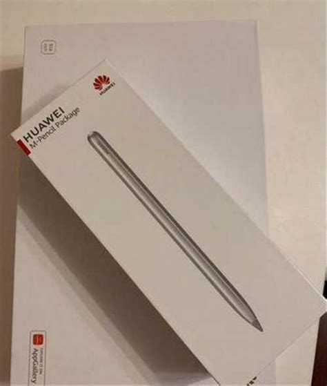 Стилус huawei M-Pencil CD52 | Festima.Ru – частные объявления