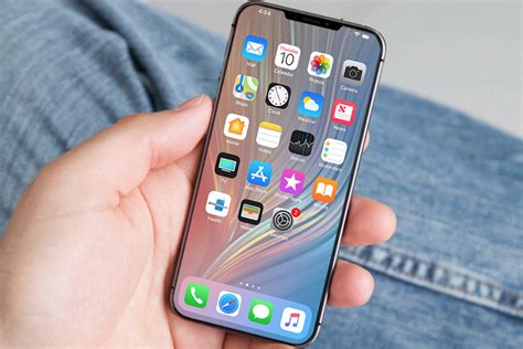 iPhone 9 – следующий бюджетный смартфон Apple, который выйдет весной