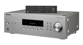 Pioneer SX-10AE review | What Hi-Fi?