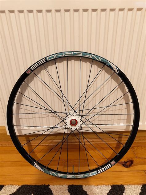 Sun Ringlé Inferno 25 | Bikemarkt.MTB-News.de